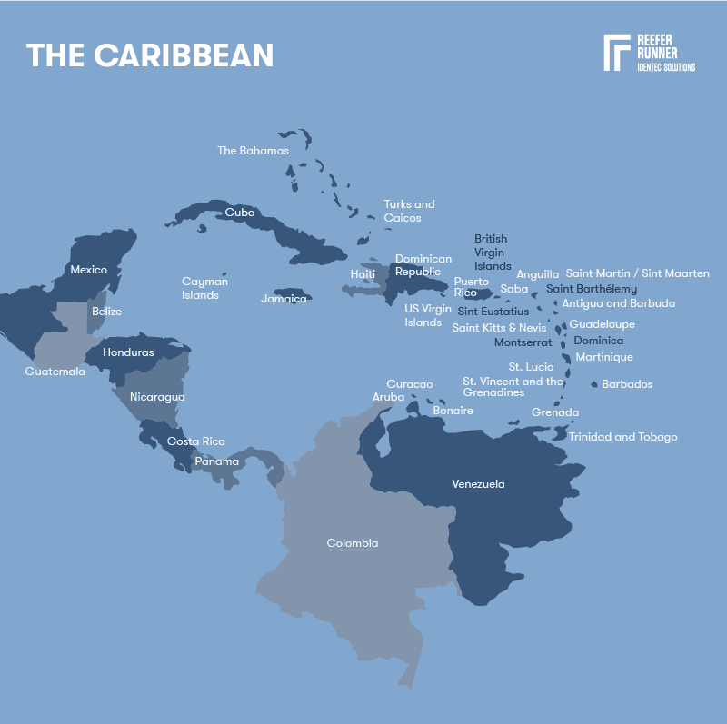 Caribbean Exports: Chilling the Path to Global Markets through Cold Chain Innovation