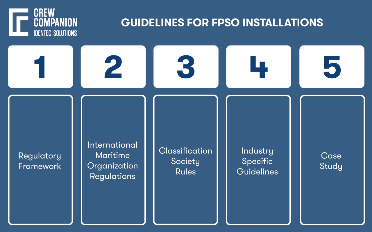 FPSO Vessel Characteristics: What Makes Them Safe?
