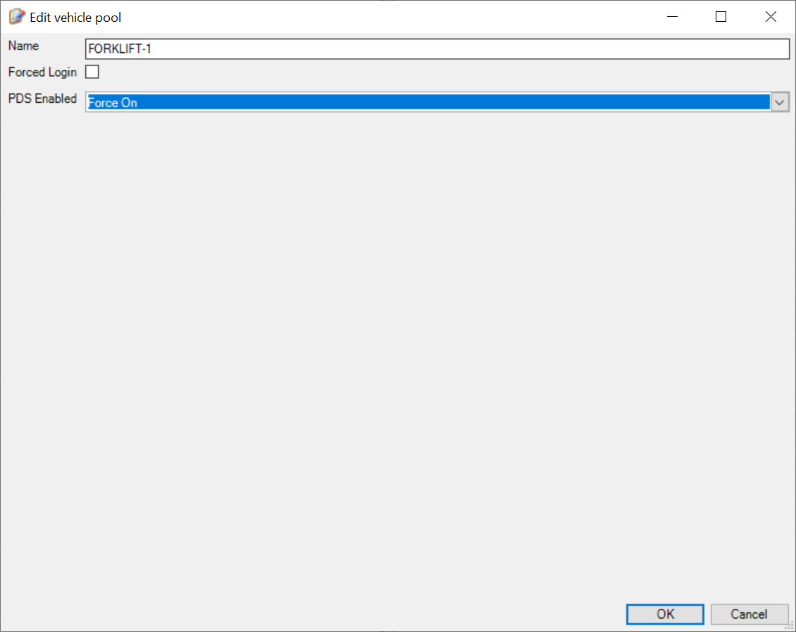Job Arrive - Terminal Tracker Module