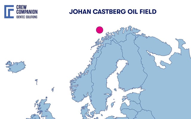 Johan Castberg Oil Field: No compromise on FPSO safety