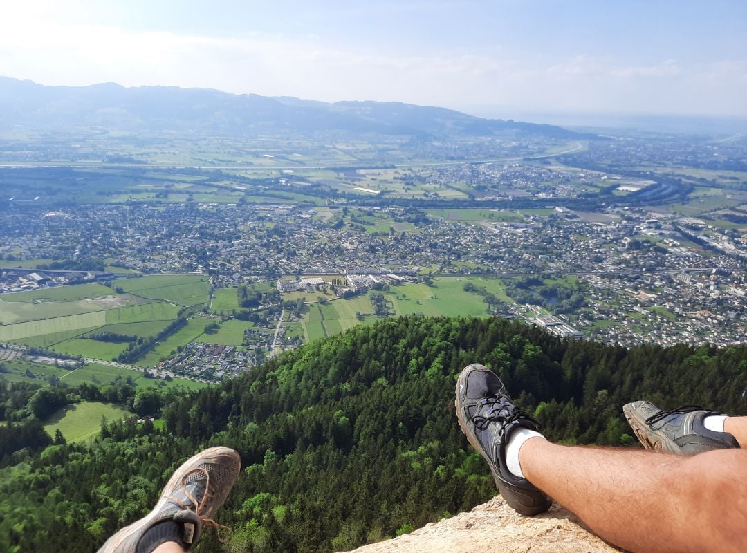 Portrait: José Jaramillo