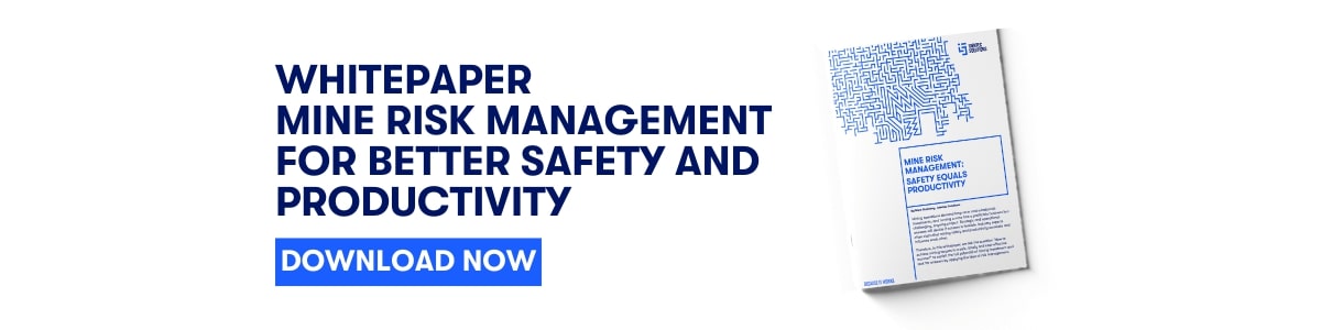 Less Muda in Mining: Precision leads the path