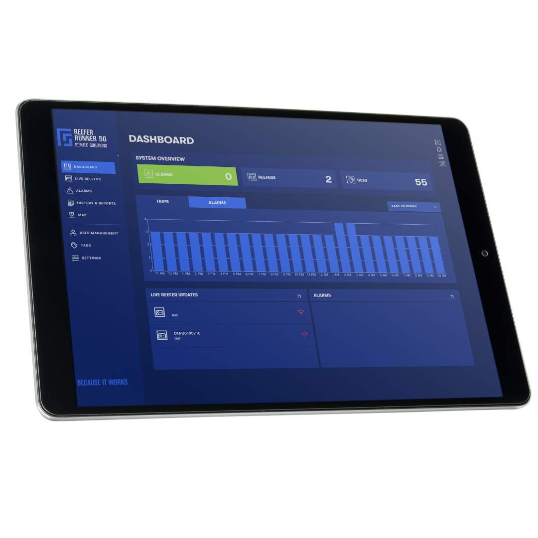 Cold Chain Monitoring Solutions: An Overview