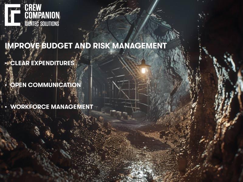 Mine Productivity: How to identify areas for cost-effective mine growth?