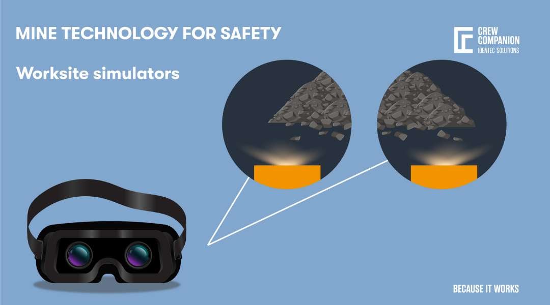 Mine Technology: Unlocking the Power for Increasing Miner Safety