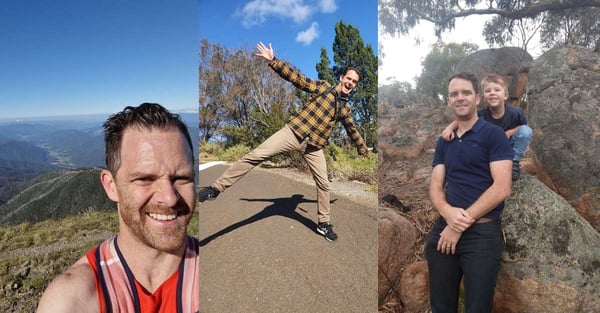 Portrait: Paul Hebrard