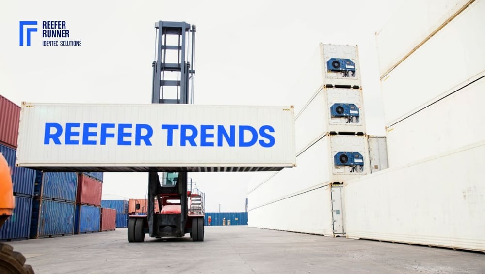 Reefer Trends Challenging Ports to Rethink Capacity and Capability