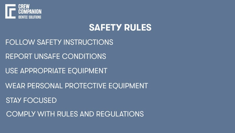 Mining Safety Training: The Most Common Ways to Teach