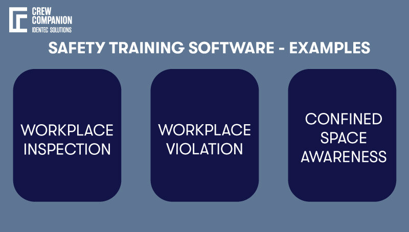 Safety Training Software: The best use cases