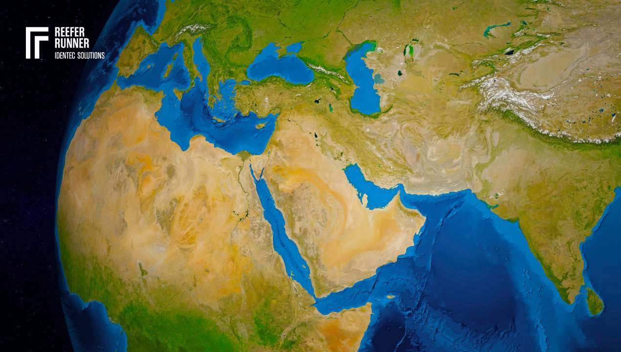 Supply Chain Middle East: Best Practices for Reefer Monitoring
