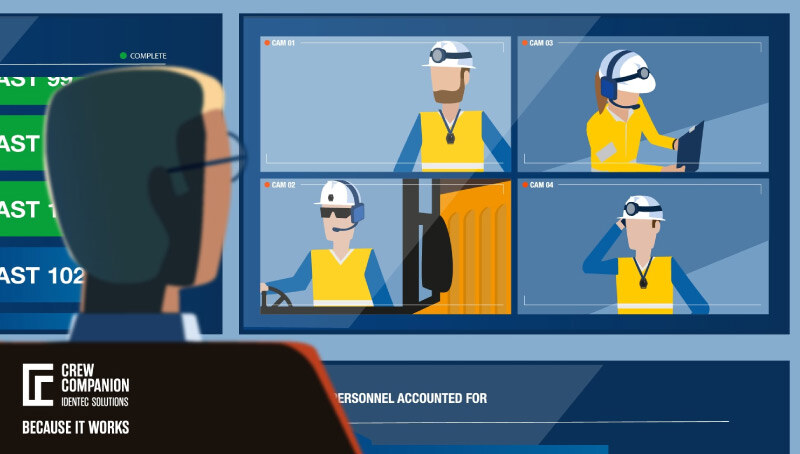 Underground Mining Safety Equipment - Tracking: Advancements and ...