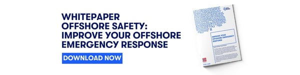 Vital: Your Offshore Emergency Response