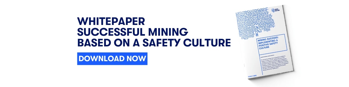 Safe mining practices: 5 safety tips