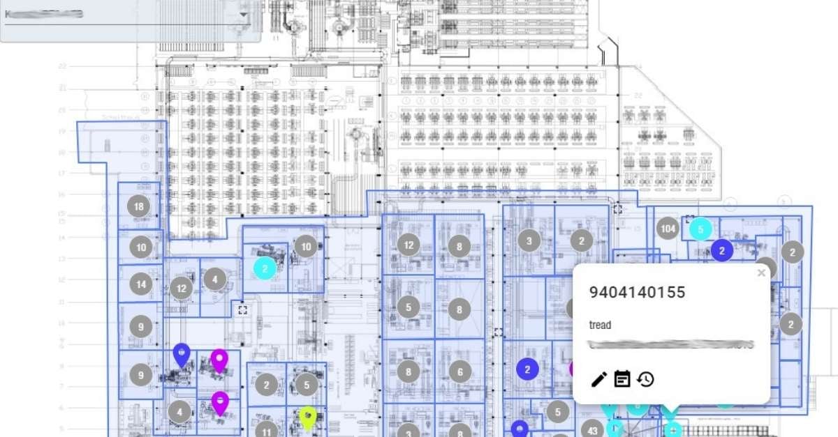 Asset Tracking: RTLS, RFID and Software