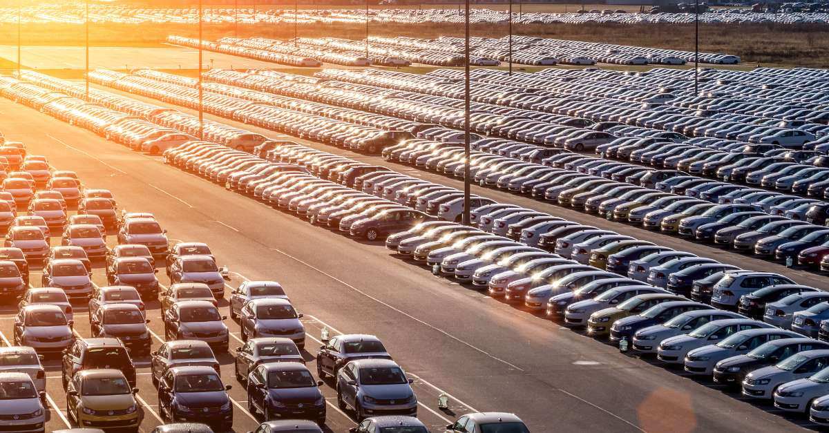 Profitable automotive port: Look at your processes