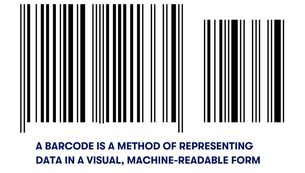 A barcode scanning system - Benefits and Disadvantages
