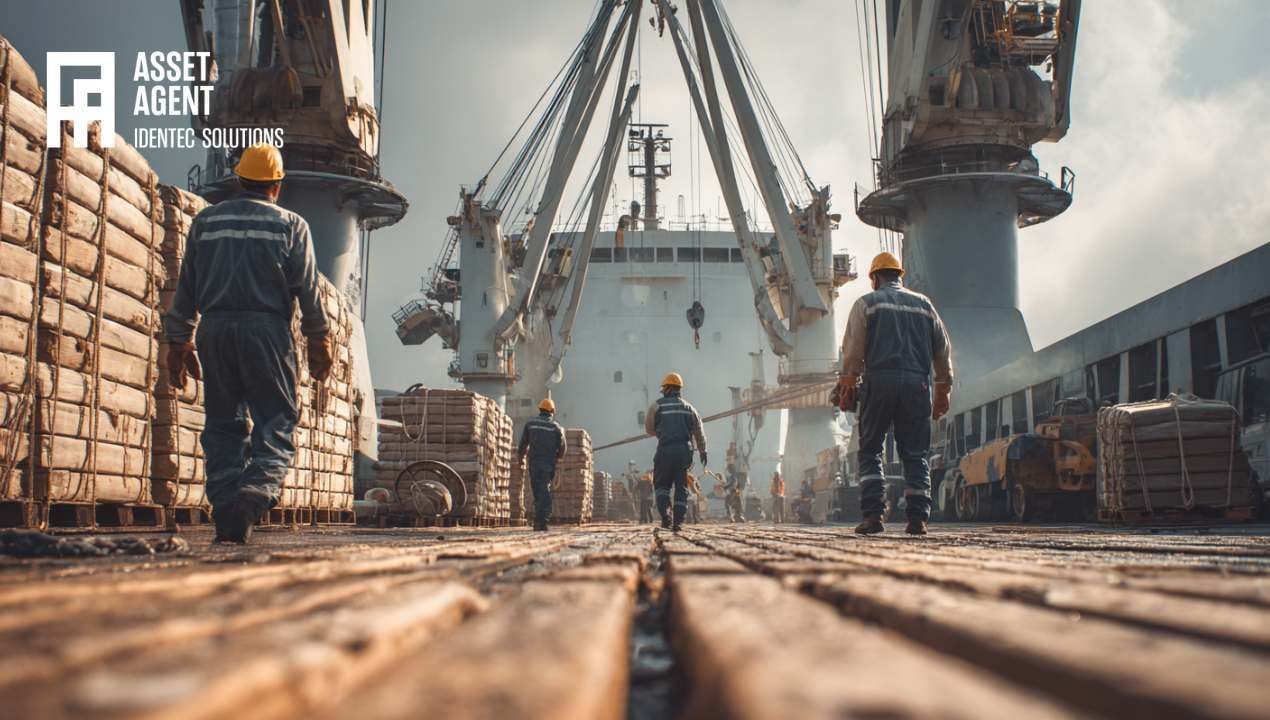 Breakbulk Cargo: Definition, Types, Handling, and Real-World Examples