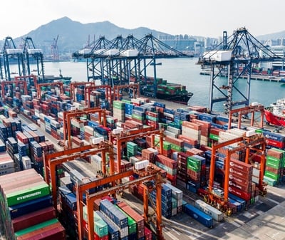 Unreported Container Damage: How to achieve fewer claims in Container ...