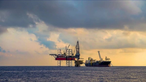 How are transponders improving offshore HSE?