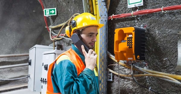 Mine efficiency: Unlock billions of dollars through safety