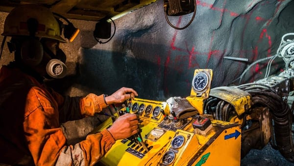 Mine Productivity: How to identify areas for cost-effective mine growth?