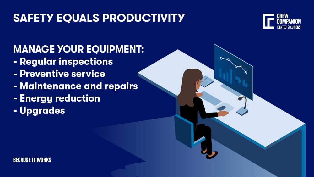 Mine Risk Management: Safety = Productivity