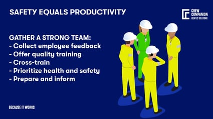 Mine Risk Management: Safety = Productivity