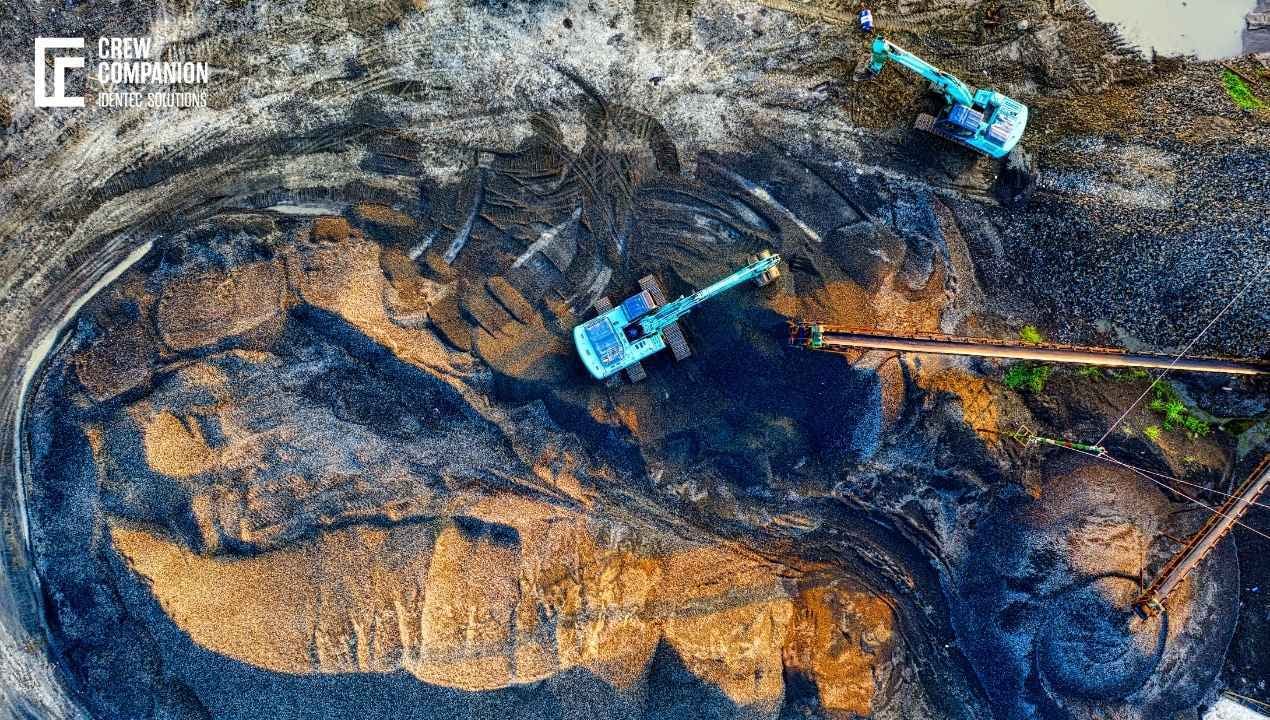 Mine Site Security: Ensuring Safety and Protection in the Mining Industry