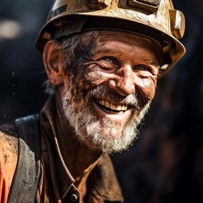 Best Miner Safety Available