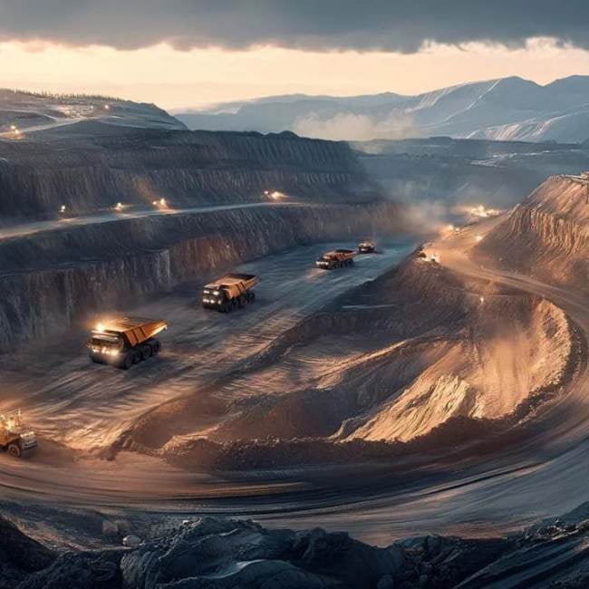 Best Mining Safety Possible