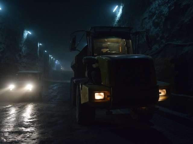 Underground Mine Safety: Technologies in Real-World Scenarios