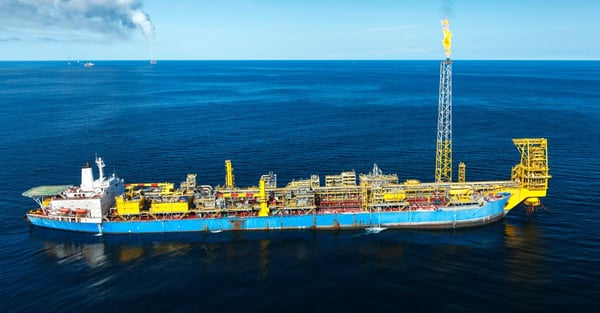 Offshore safety equipment: Transponders to the rescue!