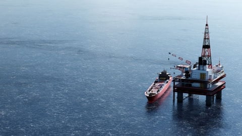 Oil Rig Hazards - Safety Management