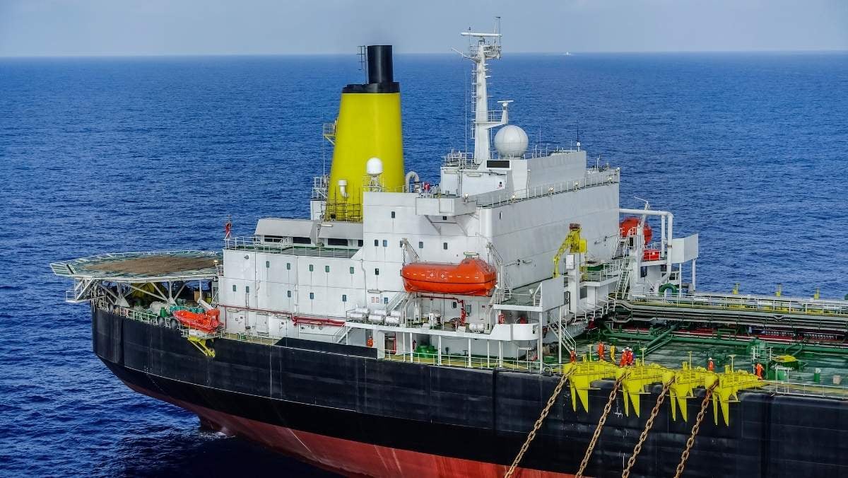 FPSO safety: Ensuring Safe Operations
