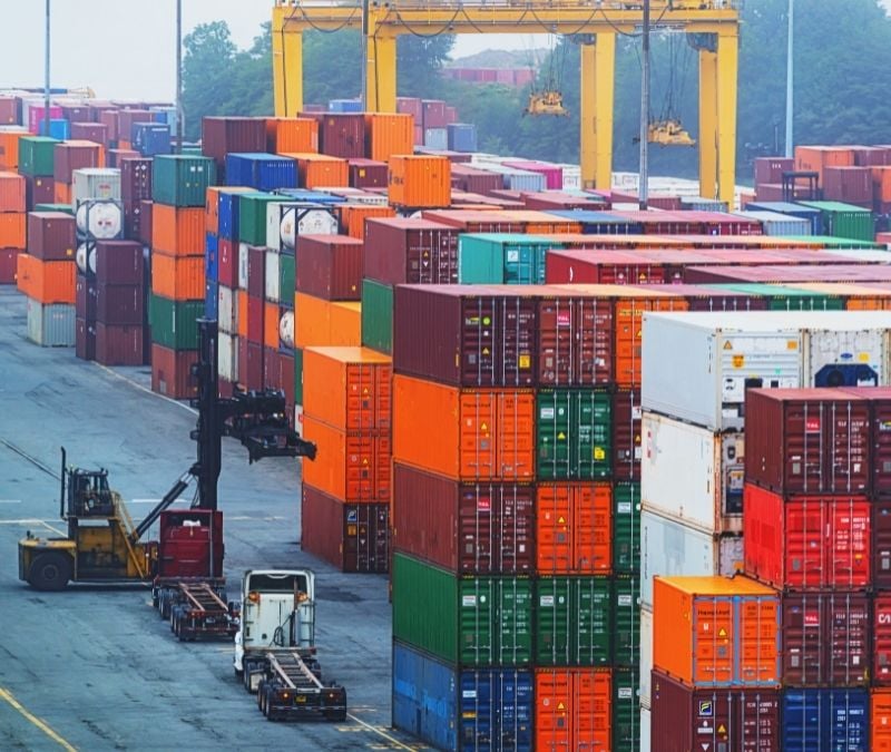 Known Port Automation Challenges