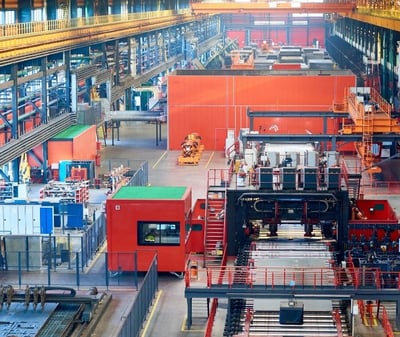 Process Improvement Plan Steps: How to identify opportunities?