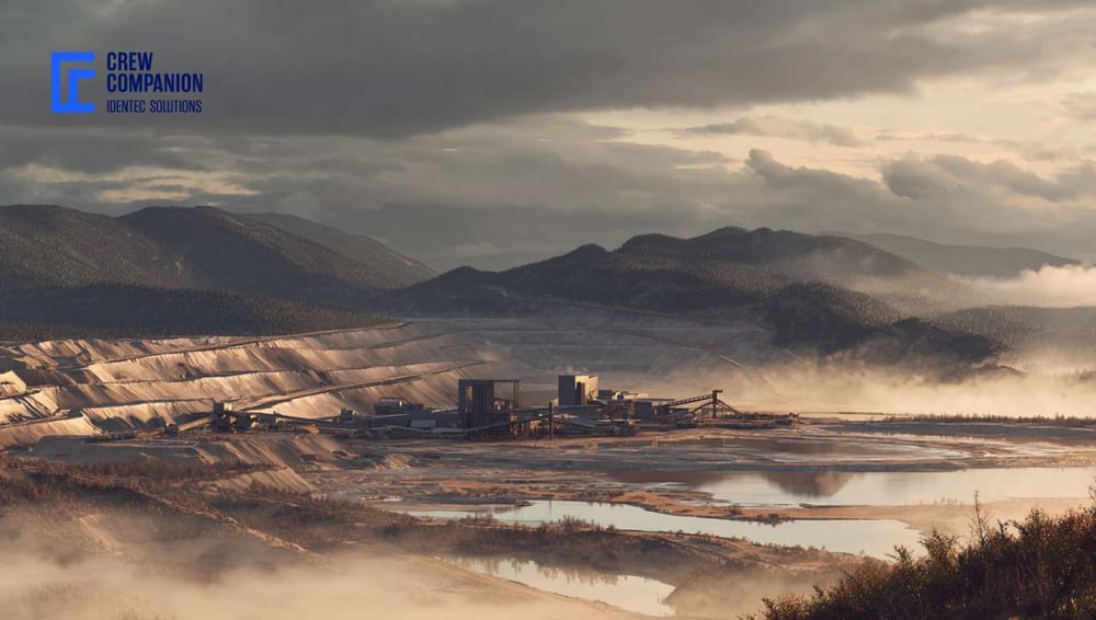 Rare earth minerals in the US: from mines to magnets