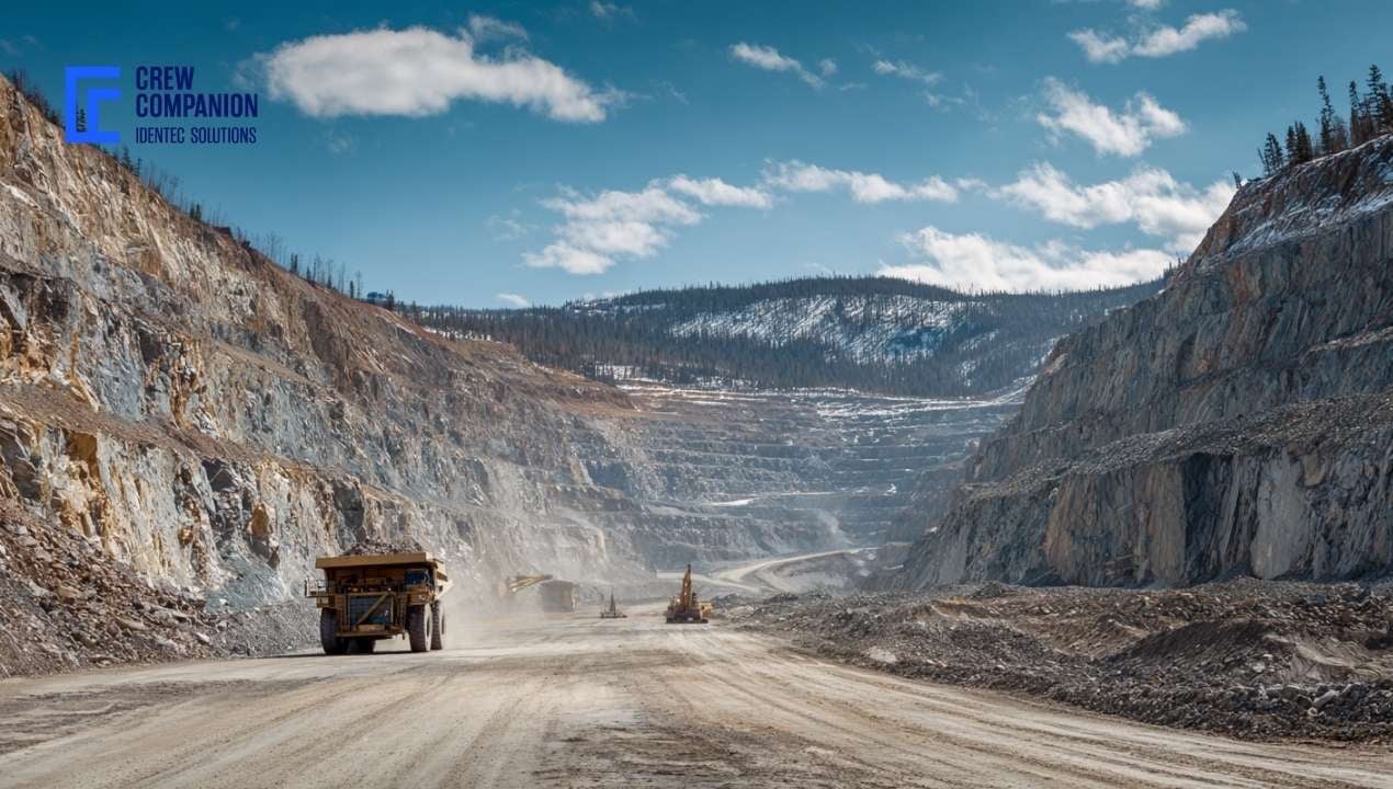 Rare Earth Mining in Canada: Deposits, Development and Global Significance