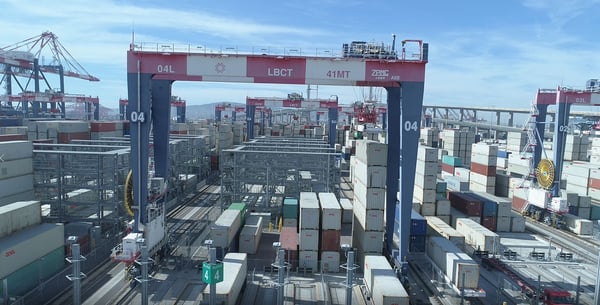 No Disruption: How automated reefer monitoring impacts safety and ...