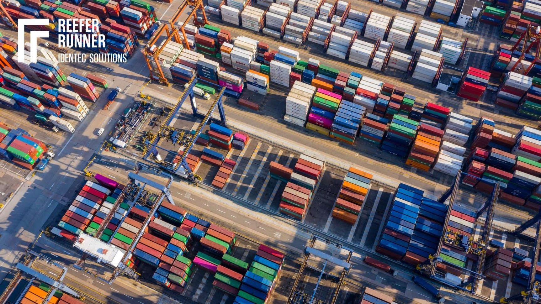 Reefer operations: How to optimize efficiency and safety