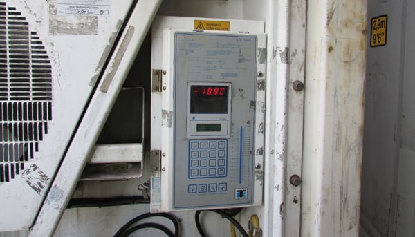 Just do it: Monitor your reefer energy consumption