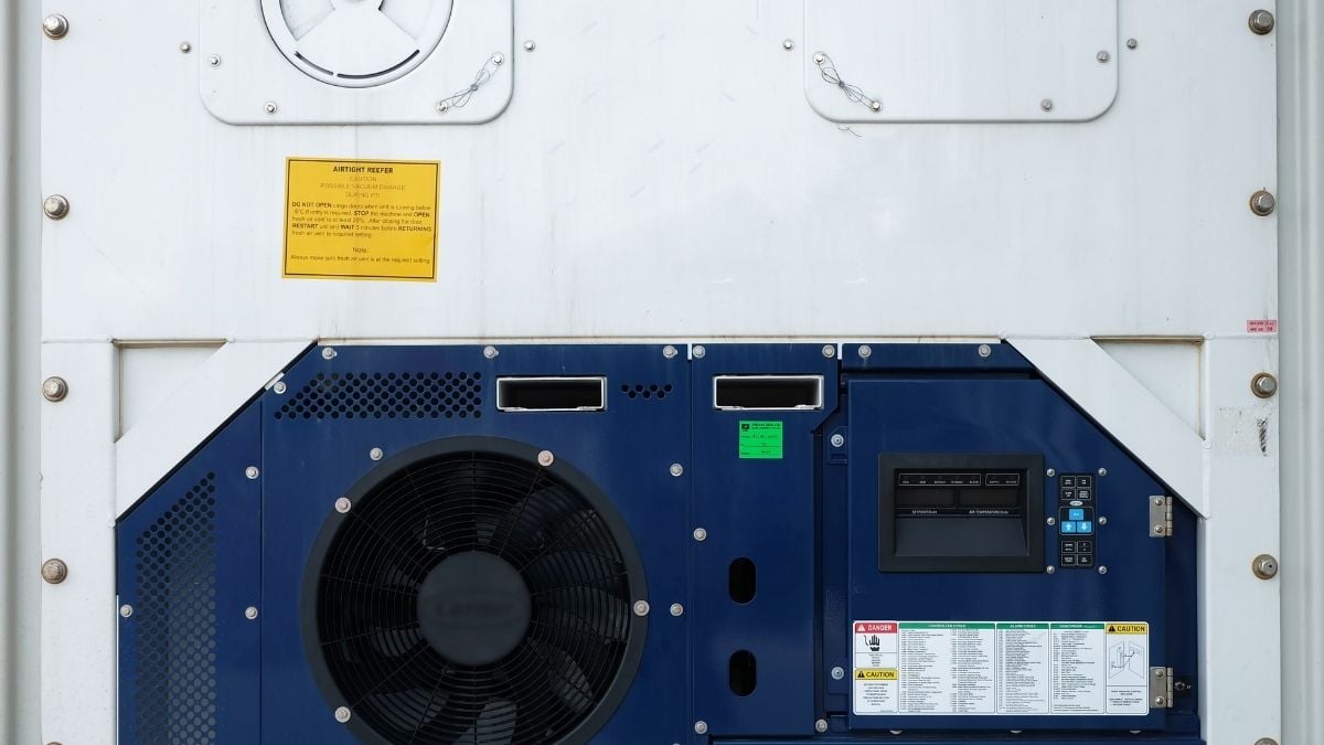 101 Reefer Container: Everything you need to know