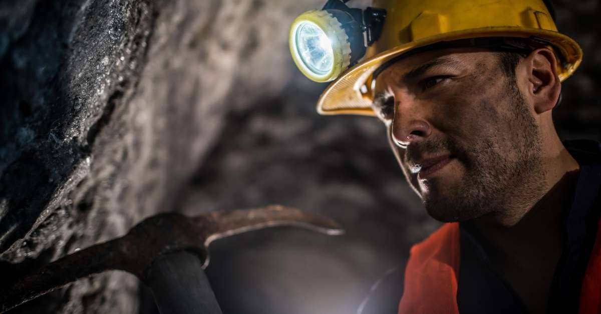RFID in mining: The many use cases of a proven technology