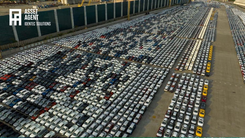 RoRo Transport: Perform Efficient Operations