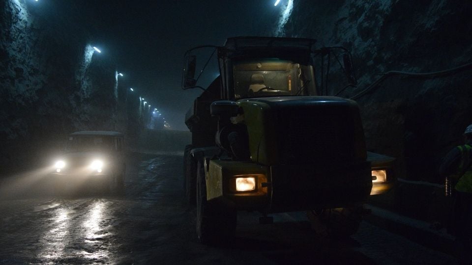 Safe Mining Practice 12 More Tips