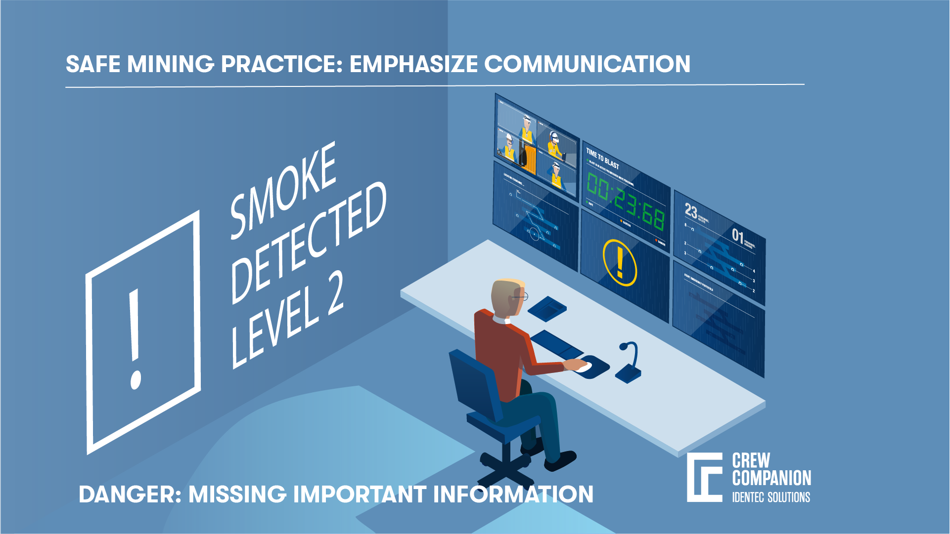 Safety framework mining: How to integrate transponders?