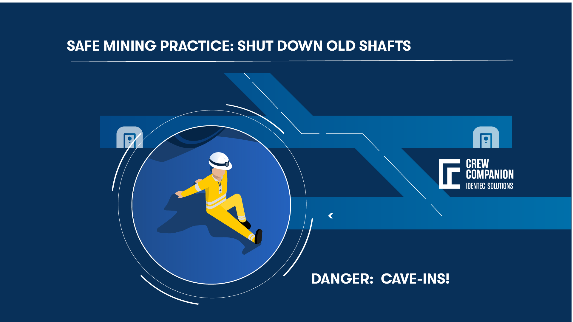 Safety framework mining: How to integrate transponders?