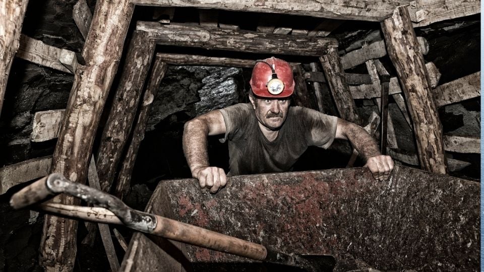 Safe mining practice: 12 more tips