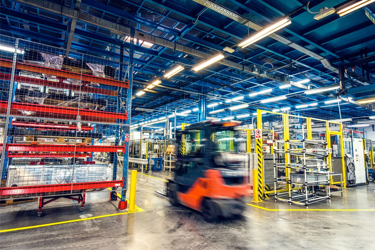 RTLS 101: What is it and where to use it