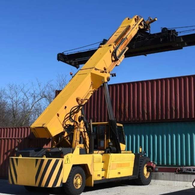 Smart Port